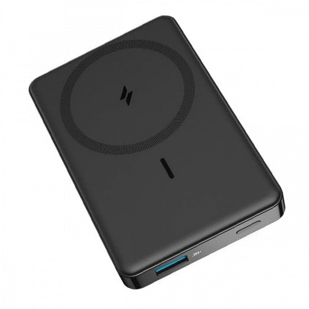 ANKER Apple Mfi Certified Magsafe Power Bank For Iphone 14, 13 and 12 ... ANKER Apple Mfi Certified Magsafe Power Bank For Iphone 14, 13 and 12 ...
