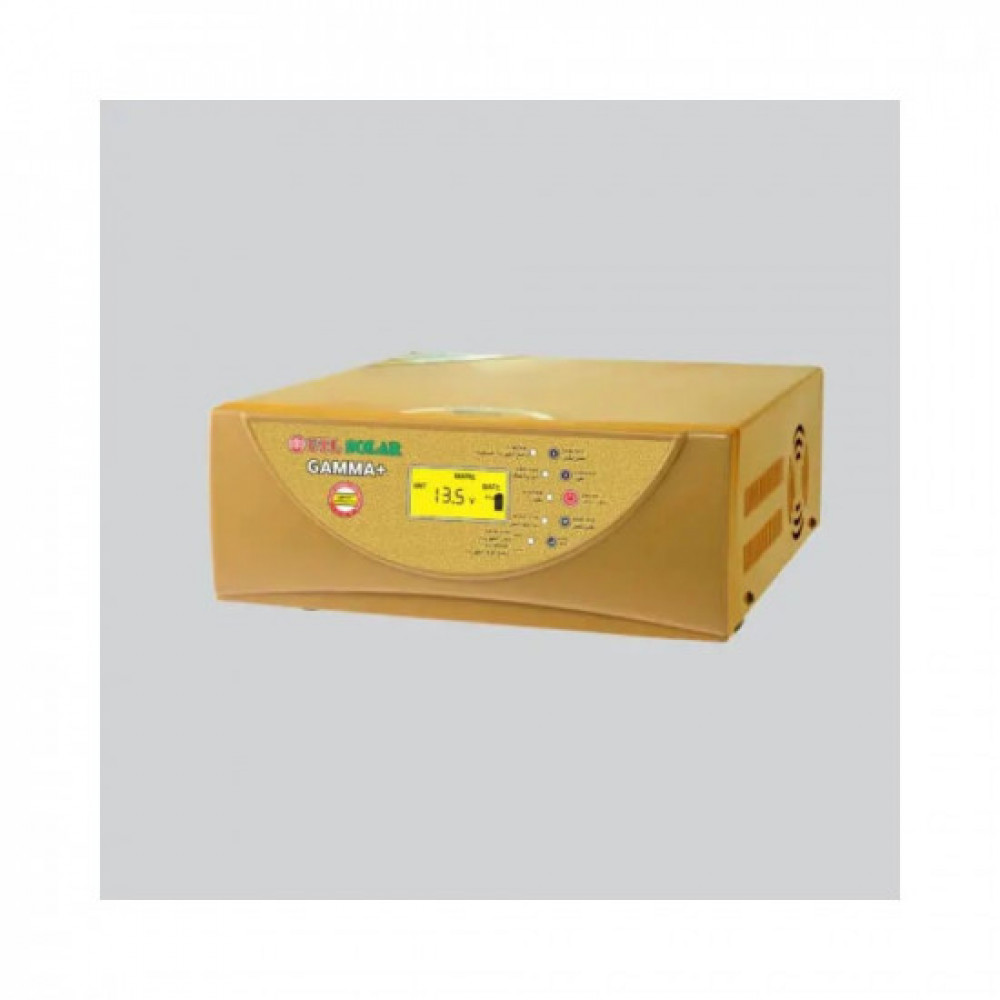 ATTREYA Gamma Plus MPPT Solar Inverter 1 kVA /12 Volt ATTREYA Gamma Plus MPPT Solar Inverter 1 kVA /12 Volt